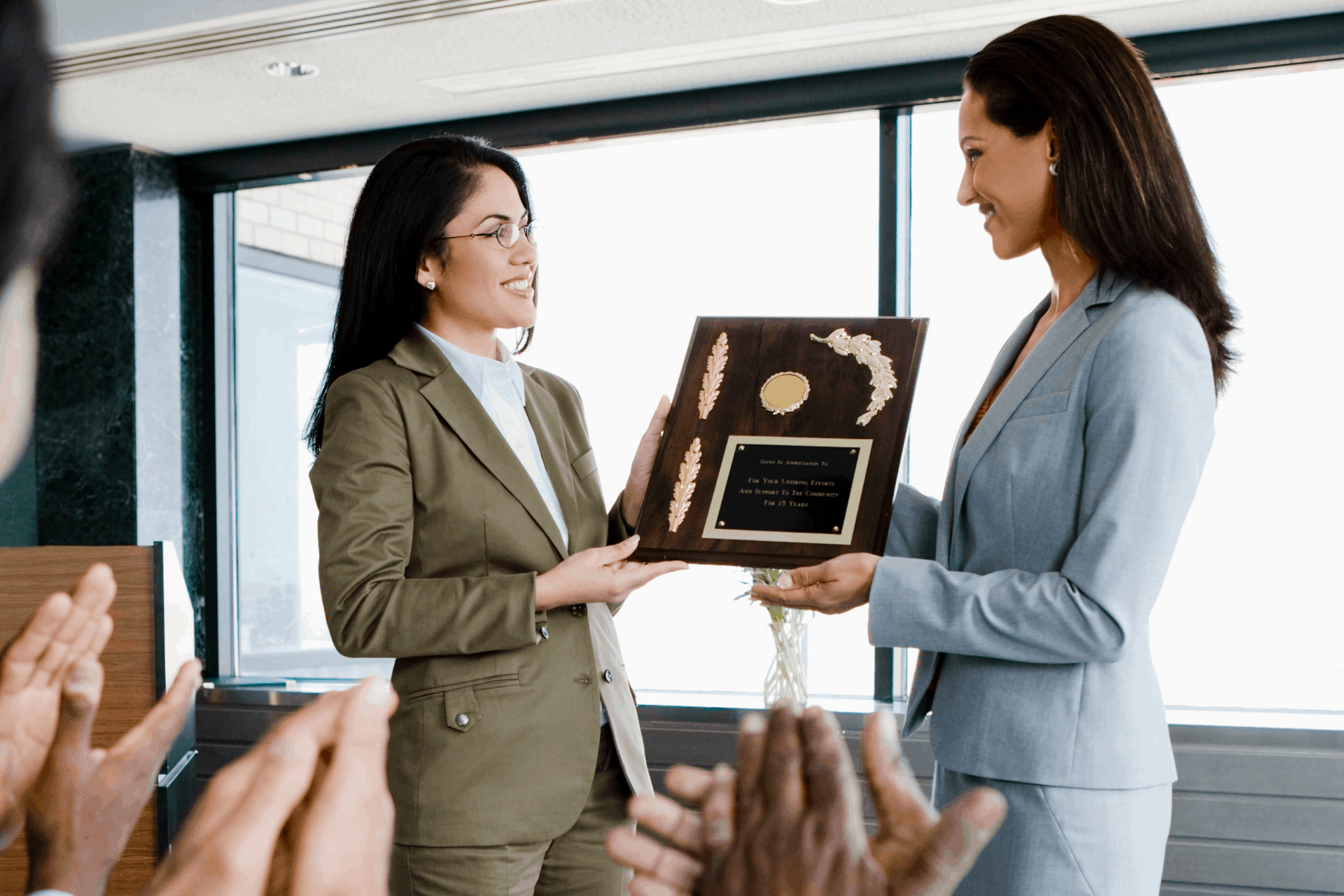 Home - Christian Indie Awards